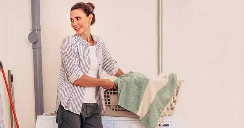 Efficient water supply with (automatic) domestic waterworks | Einhell.dk