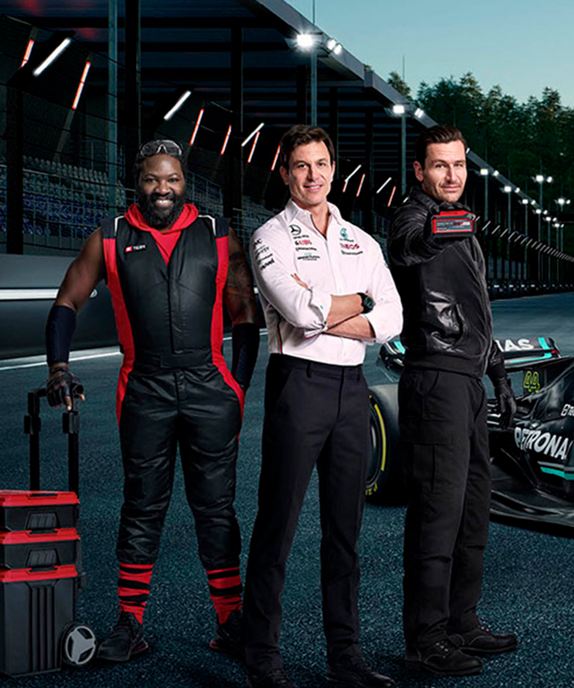 Discover Einhell | Einhell.dk