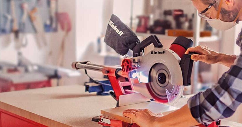 Powerful stationary machines, compressors and welding equipment | Einhell.dk