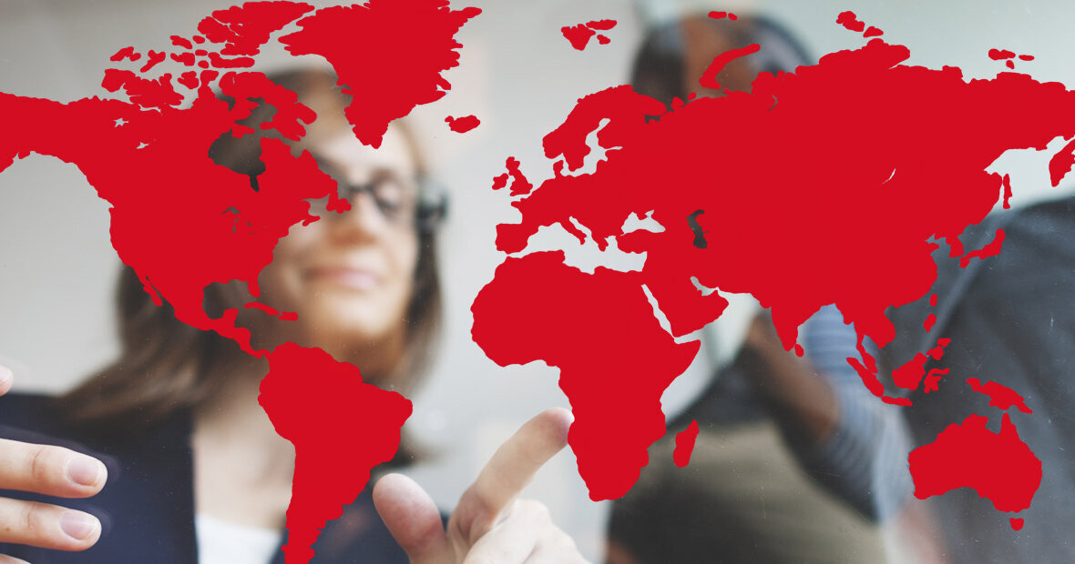 Einhell - a global company | Einhell.dk